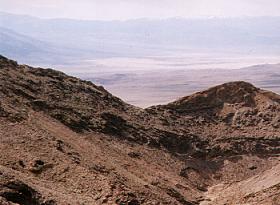 Keane Wonder Mill to Big Bell Extension Mine